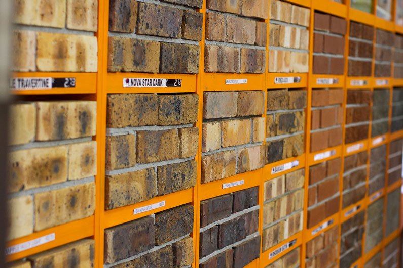 Helping You Build Your Vision Brick By Brick | Mini Build Gallery